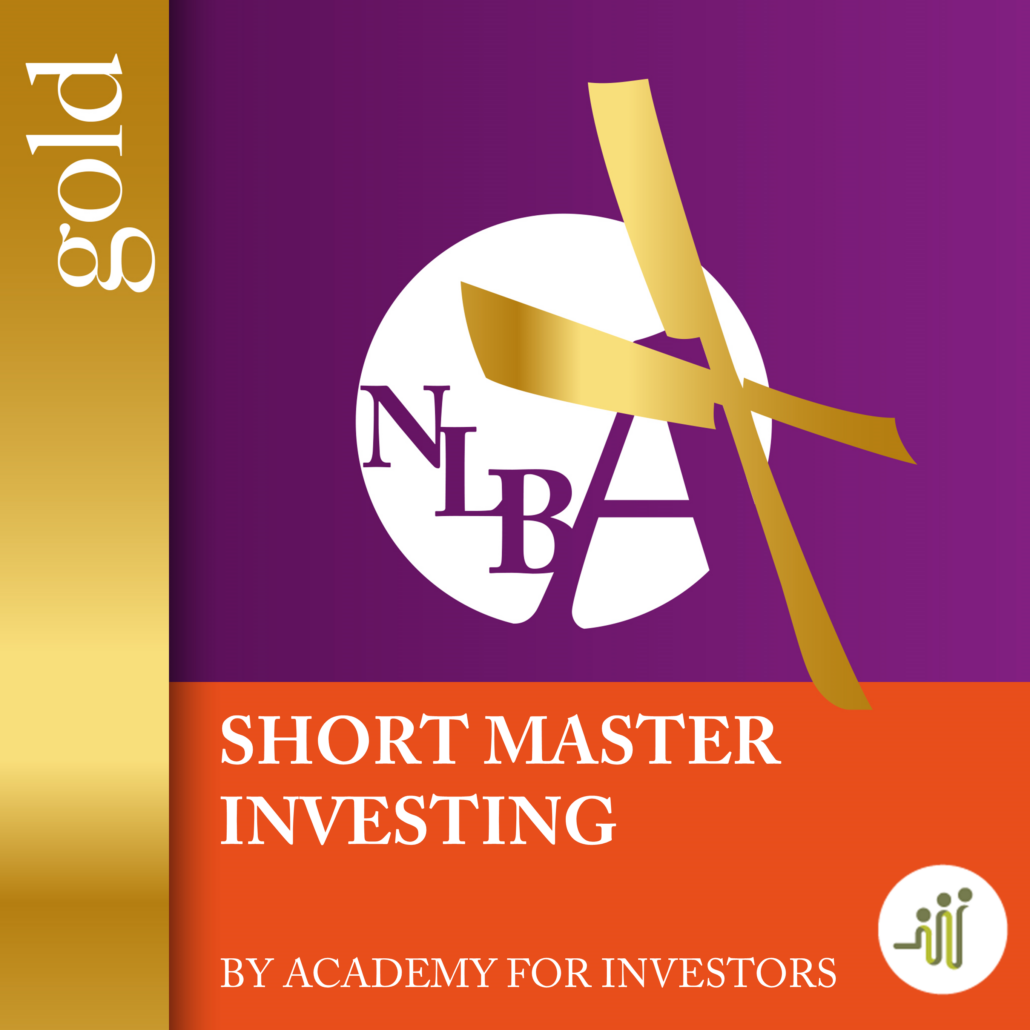 Hybrid Short Master Investing Course 2024 - Academy For Investors